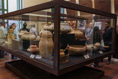 Iphan E Governo Do Amapá Assinam Protocolo De Intenções Para Projetos