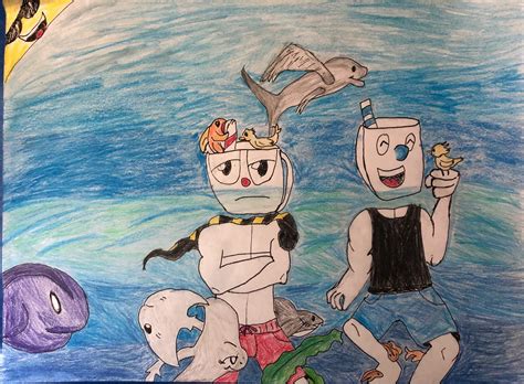 Summer Deviantartartists Amino