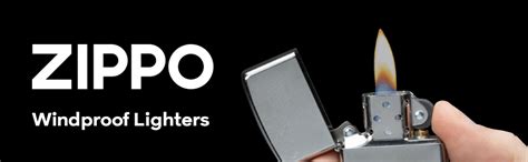 Zippo 250 Hp Chrome 720060181 Price In Saudi Arabia Amazon Saudi