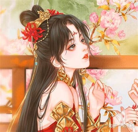 藏在《诗经》中的23个 唯美”女生名，明眸皓齿，巧笑嫣然！ 知乎