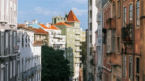 Bezoek Arroios Het Beste Van Reizen Naar Arroios Lissabon District In