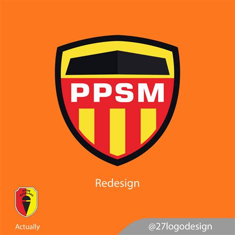 Ppsm Magelang Self Rebranding