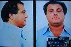 Gene Gotti — Wikipédia