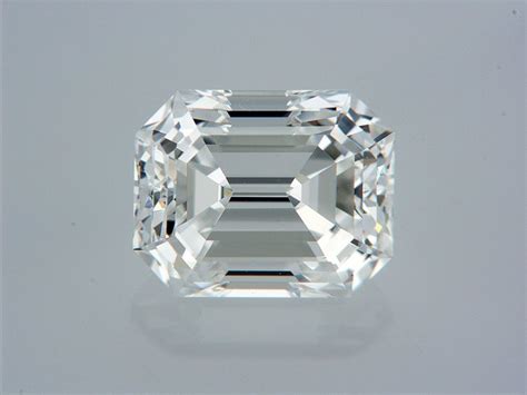 Diamond 1 06 Ct Cut Cornered Rectangular Step Cut D Catawiki