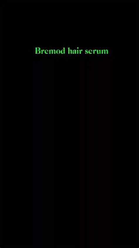 Bremod 70 With 20 Volume Direct Bremod Hair Colours Enjoy Colour