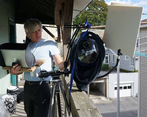 Cpw Artist Talk With Seth David Rubin