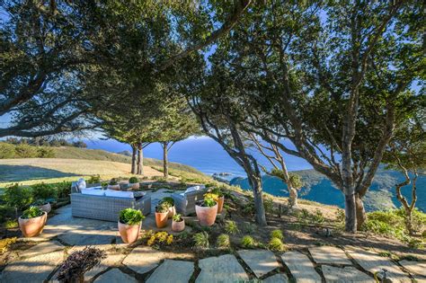 Clear Ridge Estate — Sold — Big Sur Coast Properties