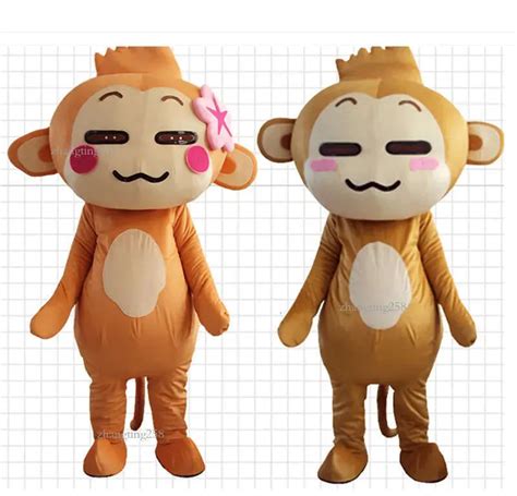 Mascot Costumes For Adults Fun Halloween Party From Zhangting258