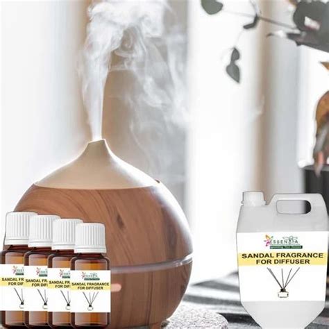 Sandal Liquid Fragrance For Diffuser At Best Price In New Delhi