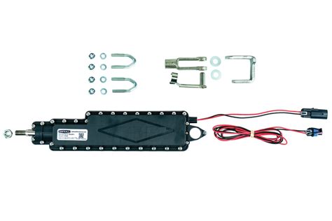 Safeall Remote Actuator Tipton Sales And Parts Inc