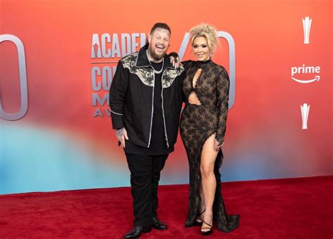 Bunnie Xo Explains Why She And Jelly Roll Rarely Appear Together