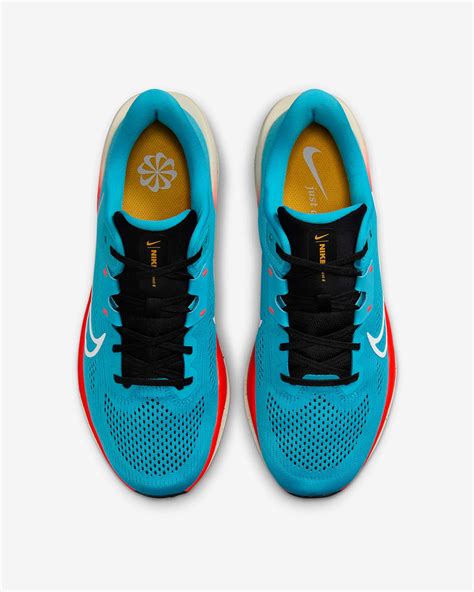 Nike Mens Lace Up Running Shoes Redefine Performance In Style Fd6033