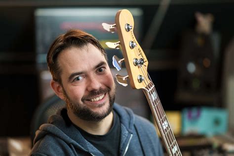De Muzikale Inspiratie Van Jeroen Kurpershoek