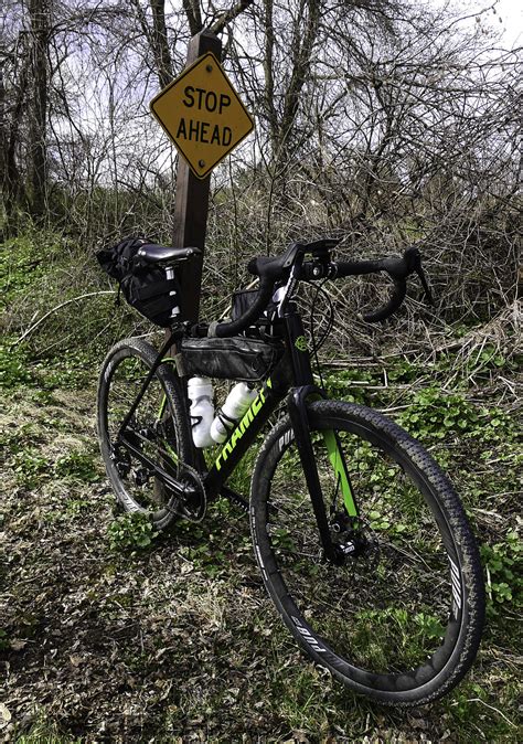 Framed Basswood Gravel Bike Review