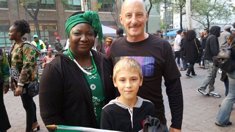 A Sample Of Dr Remi Alapos Diversity And Cross Cultural Activities Around New York City