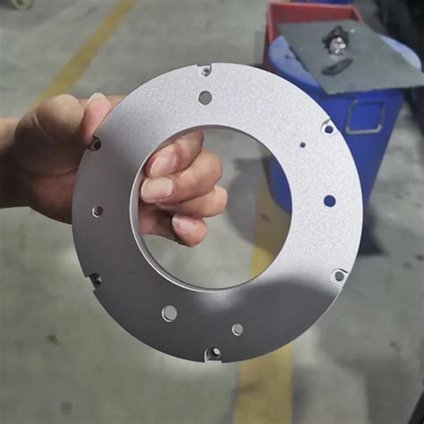 Surface Finishing For Parts