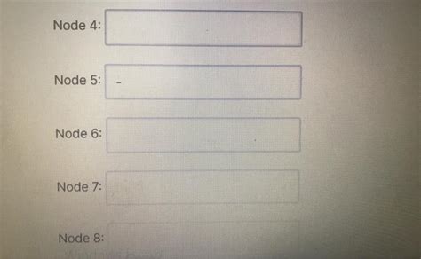consider the kite graph shown in the figure 7 a