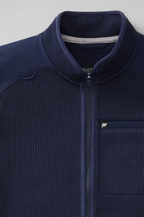 Pace Knit Jacket Fabletics