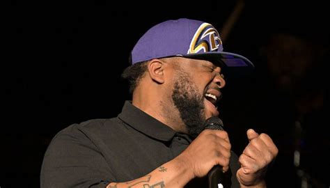 Zacardi Cortez Takes Us To Church On Noochies Front Porch