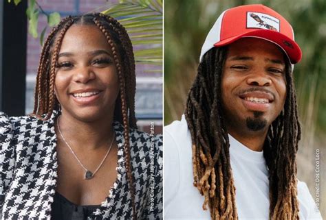 Jay Jay Patton And Antoine Patton 2024 Ala Annual Conference