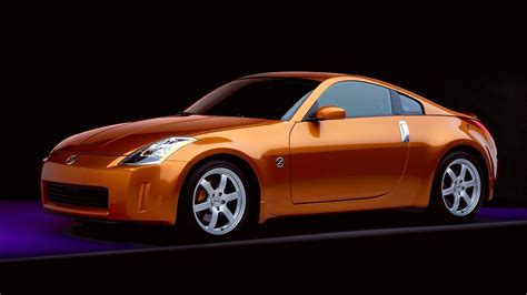 350z Wallpaper High Resolution 69 Images