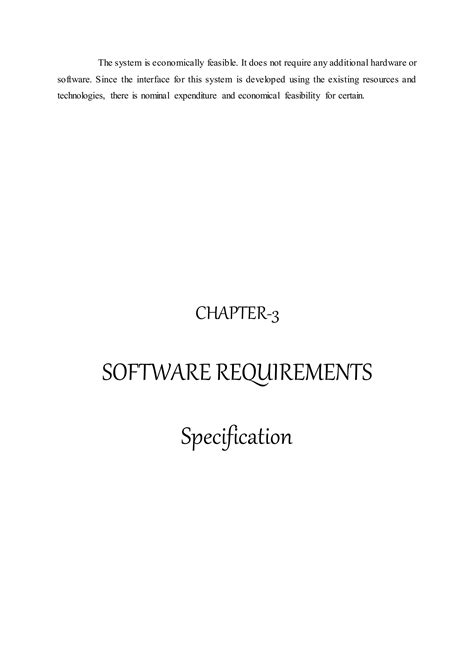 Passport Automation System Docx Computer Software And Applications Computing