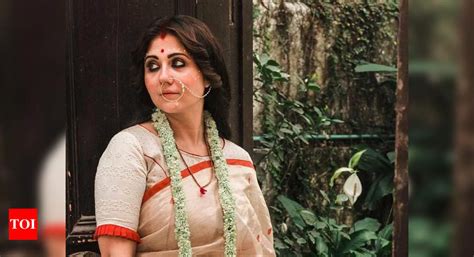Swastika Mukherjee Threat News Swastika Mukherjee Receives Threat