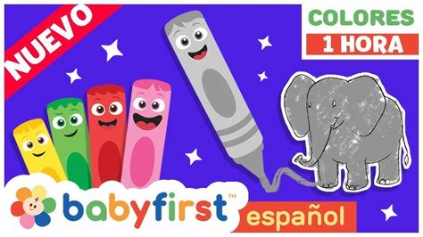 Imágenes En Español Para Niños