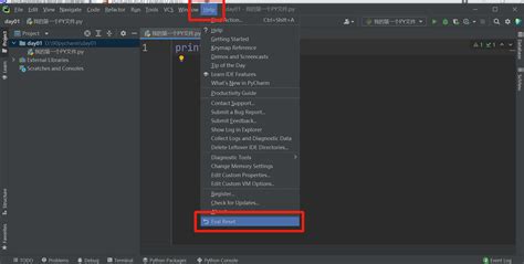 pycharm软件专业版破解方法与基本使用 啊 博客园 pycharm软件专业版破解方法与基本使用 啊 博客园