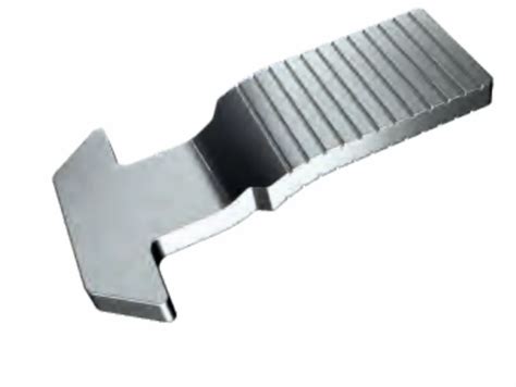 Window Aluminum Nib At ₹ 21piece Window Hardware In New Delhi Id 2854599196991