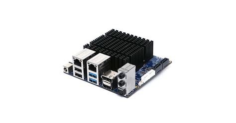 Odroid H2 Vuelve A Estar Disponible Así Es El Rival Del Raspberry Pi 4