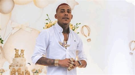 Mc Poze Do Rodo é Solto Pela Justiça Do Rio