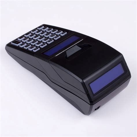 Datecs Wp 50 X Cash Registers Plovdiv