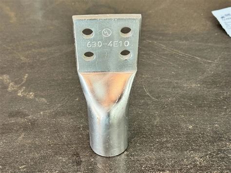 Cable Termination Lug At ₹ 64piece Cable Lug In Mumbai Id