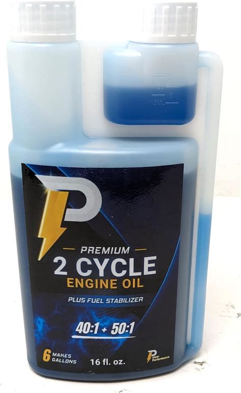 Arnold 2 Cycle Engine Oil 1 Mix 16 Oz Automotive