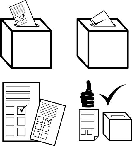 Vote Finger India Vector Images Over 210