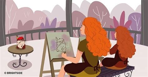 Latest Research Says Intelligence Is Inherited From Mothers Con Cái Trực Giác Nhiễm Sắc Thể X