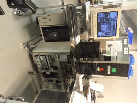 Kla Tencor 8100 8250 8300 8450 Series Critical Dimensions Scanning