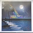 Hawaii Part Ii Exclusive Limited Edition Clear Colored