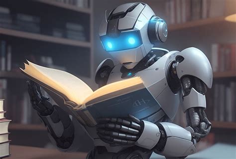 Mengenal Apa Itu Robotik Pengertian Dan Contohnya