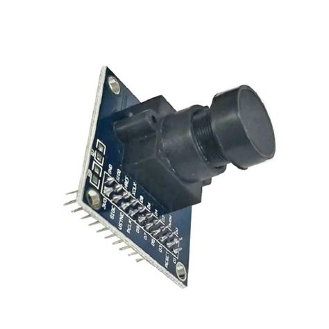 Jual New 300 000 High Definition Ov7725 Camera Module Module Stm32 Driver S Shopee Indonesia