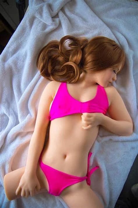 Mini Sex Dolls A Compact And Customizable Sexual Experience Theomnibuzz