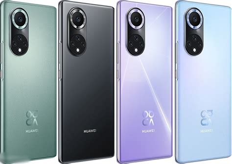 Huawei Nova 9 Pro Full Specifications Features Price In Philippines