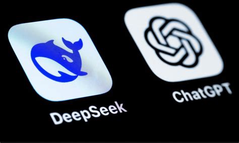 deepseek 与 openai 的技术原理对比分析 知乎