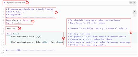44 La Placa Microbit Y Python ¿par O Impar