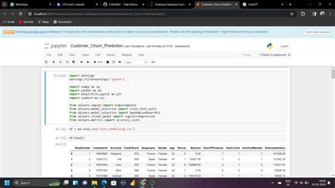 Codeway Machinelearning Internship Datascience Codeway