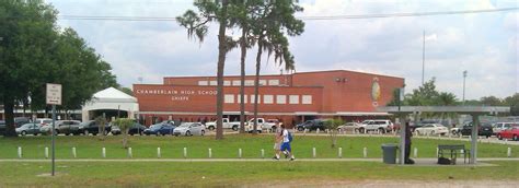 Calendar Archive Chamberlain Legacy Alliance