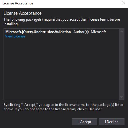 MVC Server Side Validation Nedir Nasıl Kullanılır Bölüm 33
