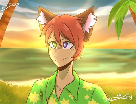 Blaze Aphmau My Street Aphmau Wallpaper Aphmau Youtube Aphmau