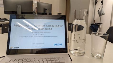 David Esteban Bernal Neira On Linkedin Quantumcomputing